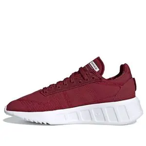 Adidas Adidas Geodiver Primeblue Sneakers Red/white