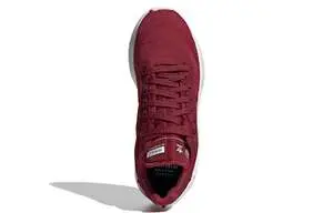 Adidas Geodiver Primeblue Sneakers - Red/white