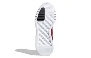 Adidas Geodiver Primeblue Sneakers - Red/white