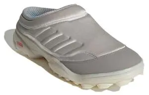 Adidas 032c X Gsg Mule "silver Metallic