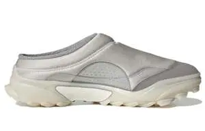 Adidas 032c X Gsg Mule "silver Metallic - Grey