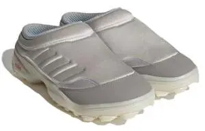 Adidas 032c X Gsg Mule "silver Metallic - Grey