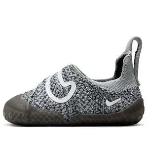 Nike Swoosh 1 Sneakers - Black/grey