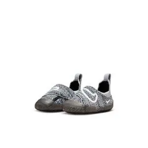 Nike Swoosh 1 Sneakers - Black/grey
