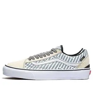 VANS Old Skool Gtx Billys Tokyo Exclusive - Blue/white