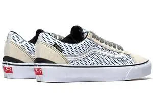 VANS Old Skool Gtx Billys Tokyo Exclusive - Blue/white