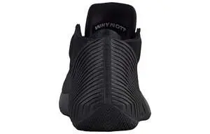 JORDAN Why Not Zer0.1 Low - Black