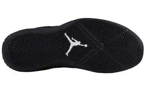 JORDAN Why Not Zer0.1 Low - Black