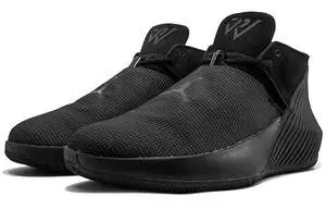 JORDAN Why Not Zer0.1 Low - Black