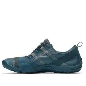 NEW BALANCE X Issey Miyake Low Top Sneakers - Teal