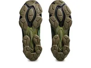 Asics Gel Quantum Kinetic - Moss/bamboo