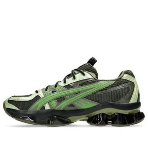 Asics Gel Quantum Kinetic - Moss/bamboo