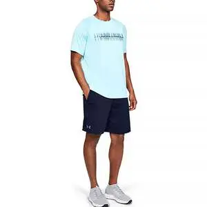 Under Armour Tech Mesh Shorts - Navy