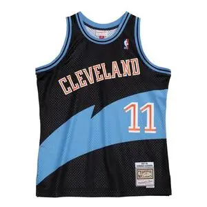 Mitchell & Ness Cleveland Cavaliers Zydrunas Ilgauskas 1997/98 Nba Swingman Jersey - Default Colorway