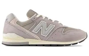 NEW BALANCE 996 V2 Sneakers - Grey