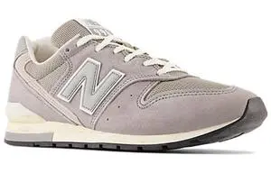 NEW BALANCE 996 V2 Sneakers - Grey