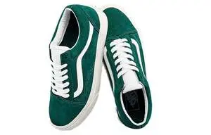 VANS Old Skool Lace-up Sneakers