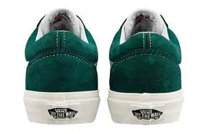 VANS Old Skool Lace-up Sneakers