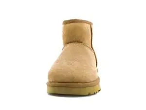 UGG Classic Mini Ii Ankle Boots
