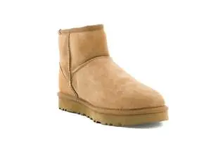 UGG Classic Mini Ii Ankle Boots