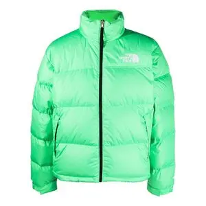 The North Face 1996 Nuptse Down Jacket - None