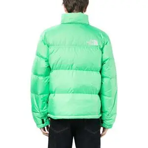 The North Face 1996 Nuptse Down Jacket - None