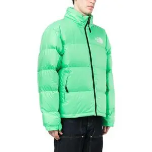 The North Face 1996 Nuptse Down Jacket - None
