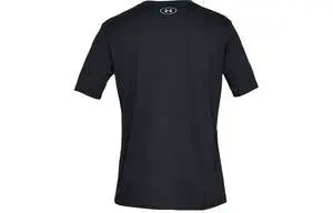 Under Armour Team Issue Wordmark Elastic Printing Short Sleeve