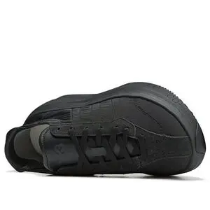 Adidas Y-3 Subaya Sneakers - Black/black/black