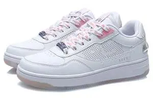 LI-NING Classic Low X Disney Sneakers - White/pink
