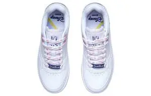 LI-NING Classic Low X Disney Sneakers - White/pink