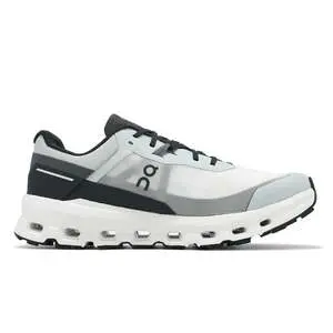 On Cloudvista 2 "glacier Eclipse" Sneakers - Glacier/eclipse