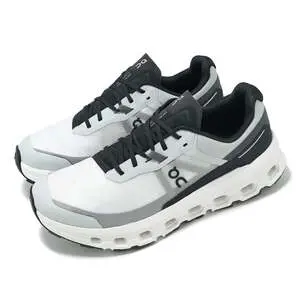 On Cloudvista 2 "glacier Eclipse" Sneakers - Glacier/eclipse