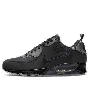 Nike X Undefeated Air Max 90 'anthracite