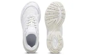 PUMA Velophasis 'luxe Sport' Sneakers - White