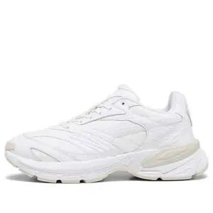 PUMA Velophasis 'luxe Sport' Sneakers - White