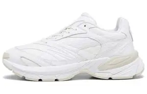 PUMA Velophasis 'luxe Sport' Sneakers - White
