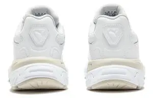 PUMA Velophasis 'luxe Sport' Sneakers - White