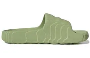 Adidas Adilette 22 Slides - Green