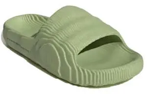 Adidas Adilette 22 Slides - Green