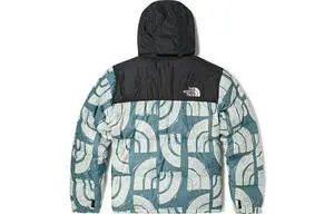The North Face 1996 Retro Nuptse 700 Puffer Jacket - None