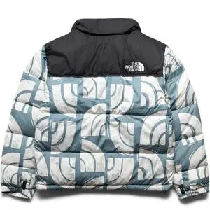 The North Face 1996 Retro Nuptse 700 Puffer Jacket - None