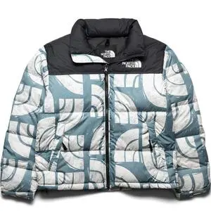 The North Face 1996 Retro Nuptse 700 Puffer Jacket - None