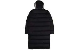 Adidas Originals Long Down Jacket
