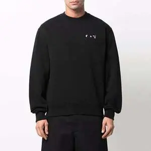 Off-White Caravaggio Painting Crewneck Sweatshirt