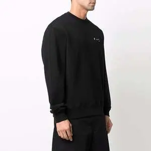 Off-White Caravaggio Painting Crewneck Sweatshirt