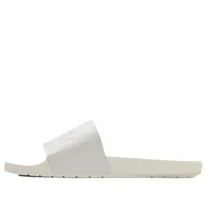 Under Armour Core Remix Slides - White