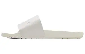 Under Armour Core Remix Slides - White