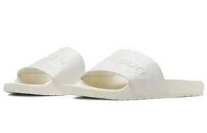 Under Armour Core Remix Slides - White