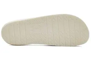 Under Armour Core Remix Slides - White